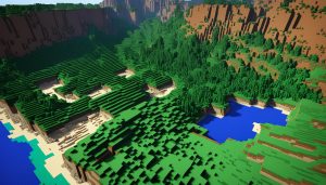 How to Show Chunk Borders in Minecraft? | A Simple Guide