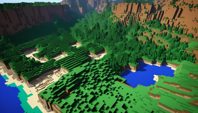 How to Show Chunk Borders in Minecraft? | A Simple Guide