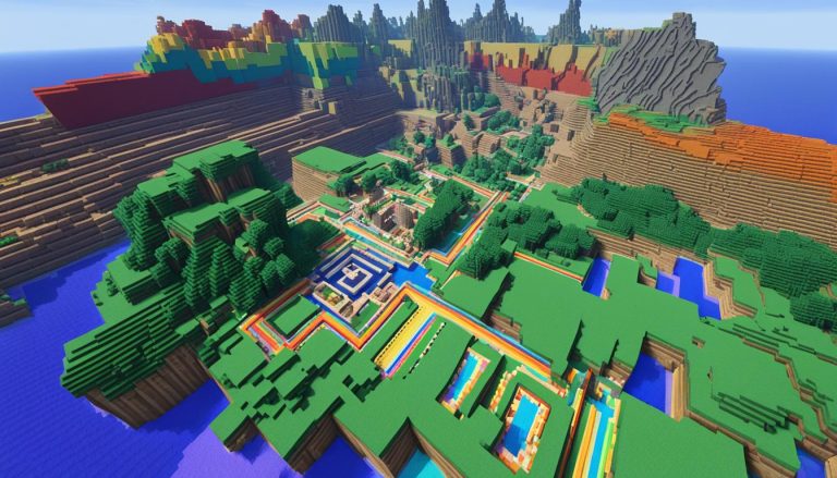 How to Show Chunk Borders in Minecraft? | A Simple Guide