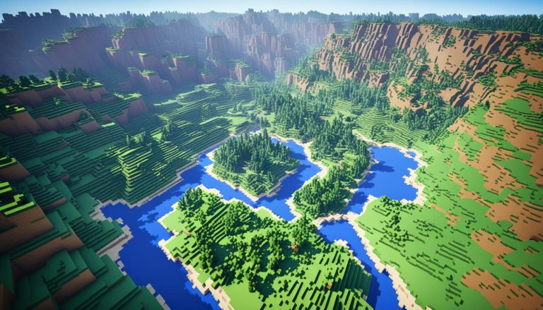 How to Show Chunk Borders in Minecraft? | A Simple Guide