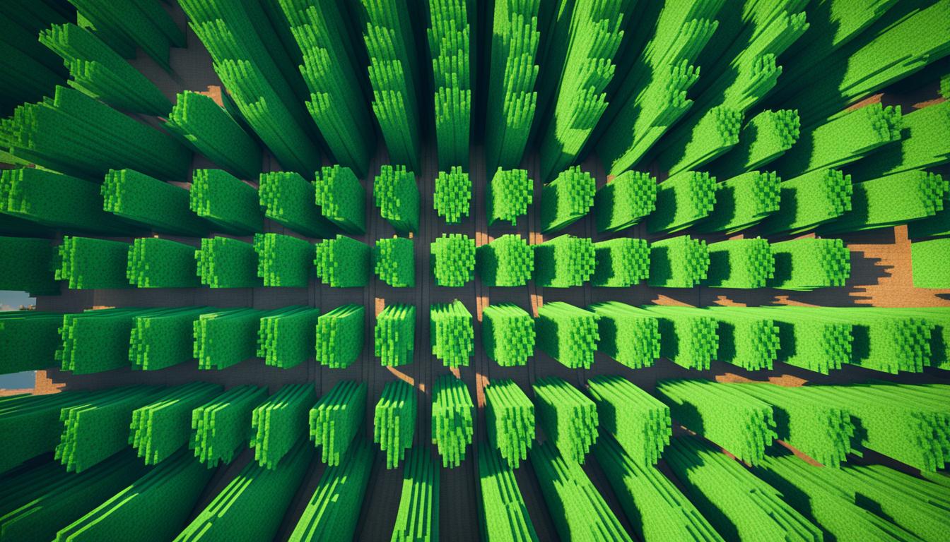 How to Grow Trees in Minecraft? | A Beginner's Guide