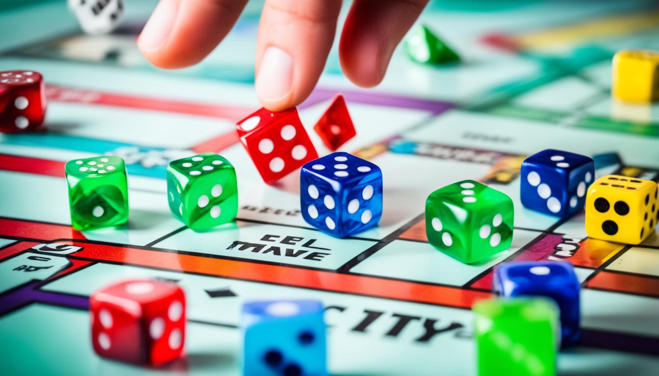 How to Get Free Dice on Monopoly Go? | Simple Steps