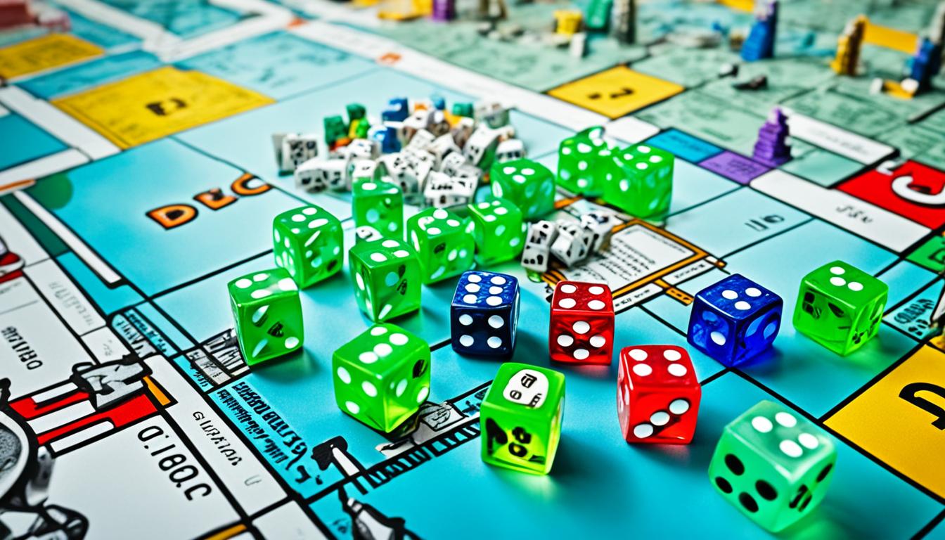 How to Get Free Dice on Monopoly Go? | Simple Steps