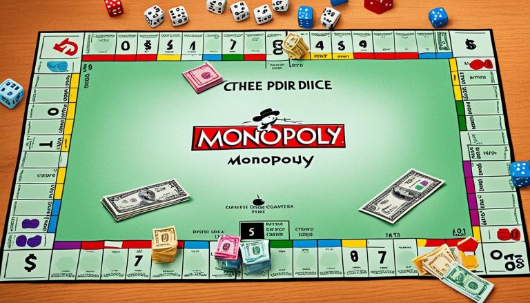How Much Money Do You Start With in Monopoly Game?