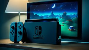 How to Switch Off Nintendo Switch? | Turn Off Guide