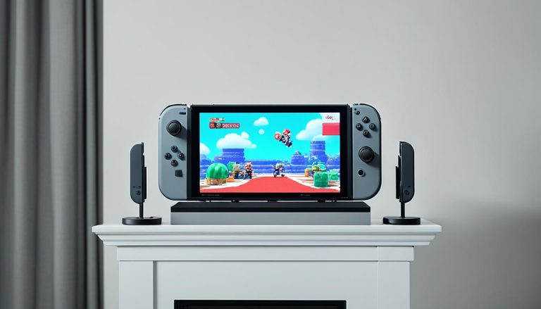 How to Connect Nintendo Switch to TV? | Easy Guide