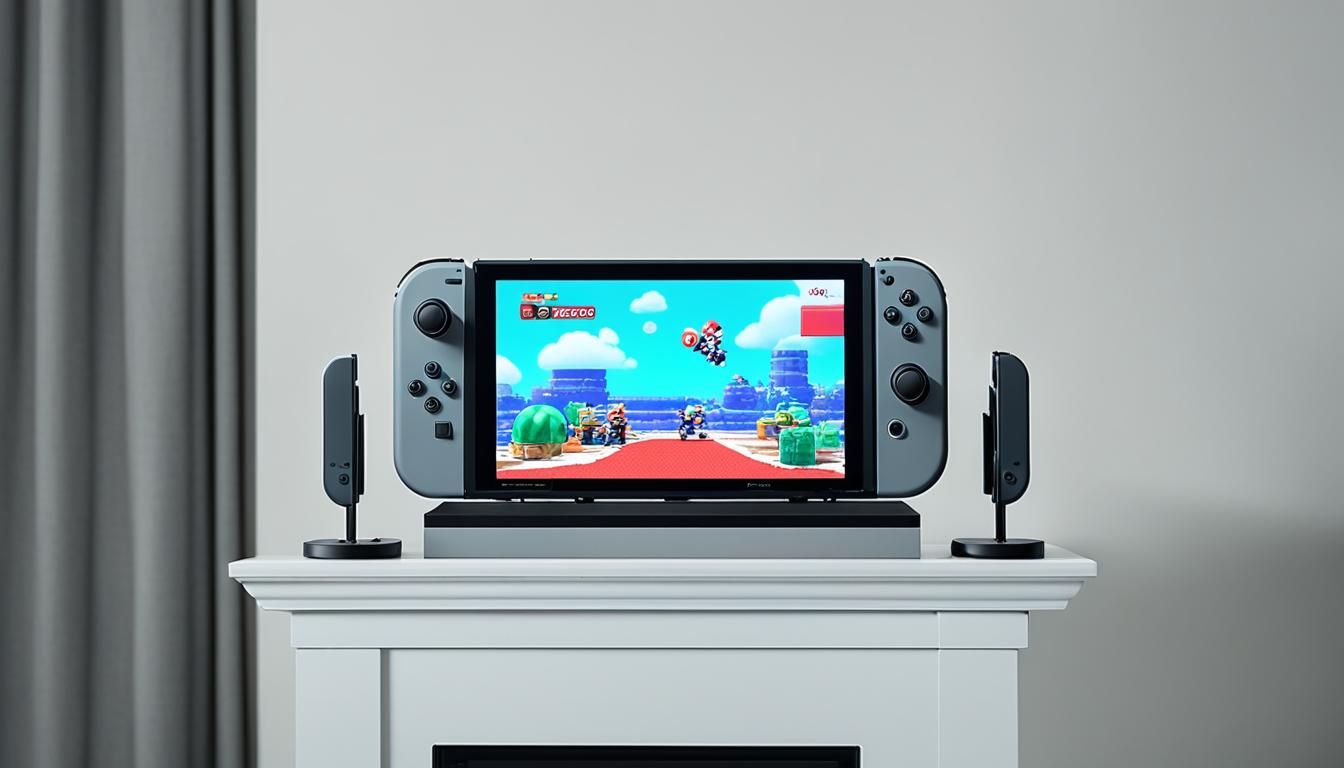 How to Connect Nintendo Switch to TV? | Easy Guide