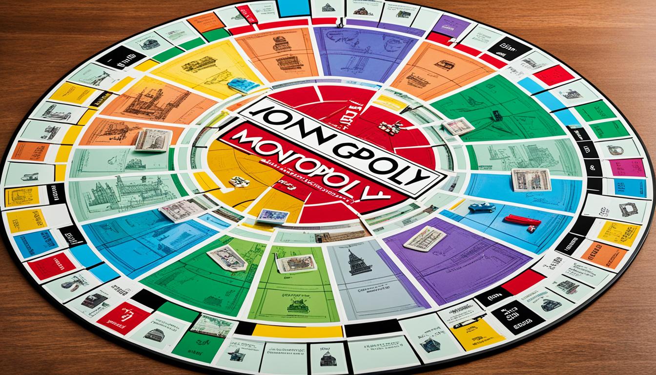 How Many Versions of Monopoly Are There?
