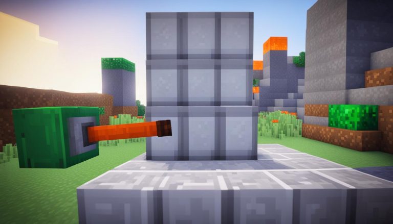 How to Make a TV in Minecraft? | A Simple Guide