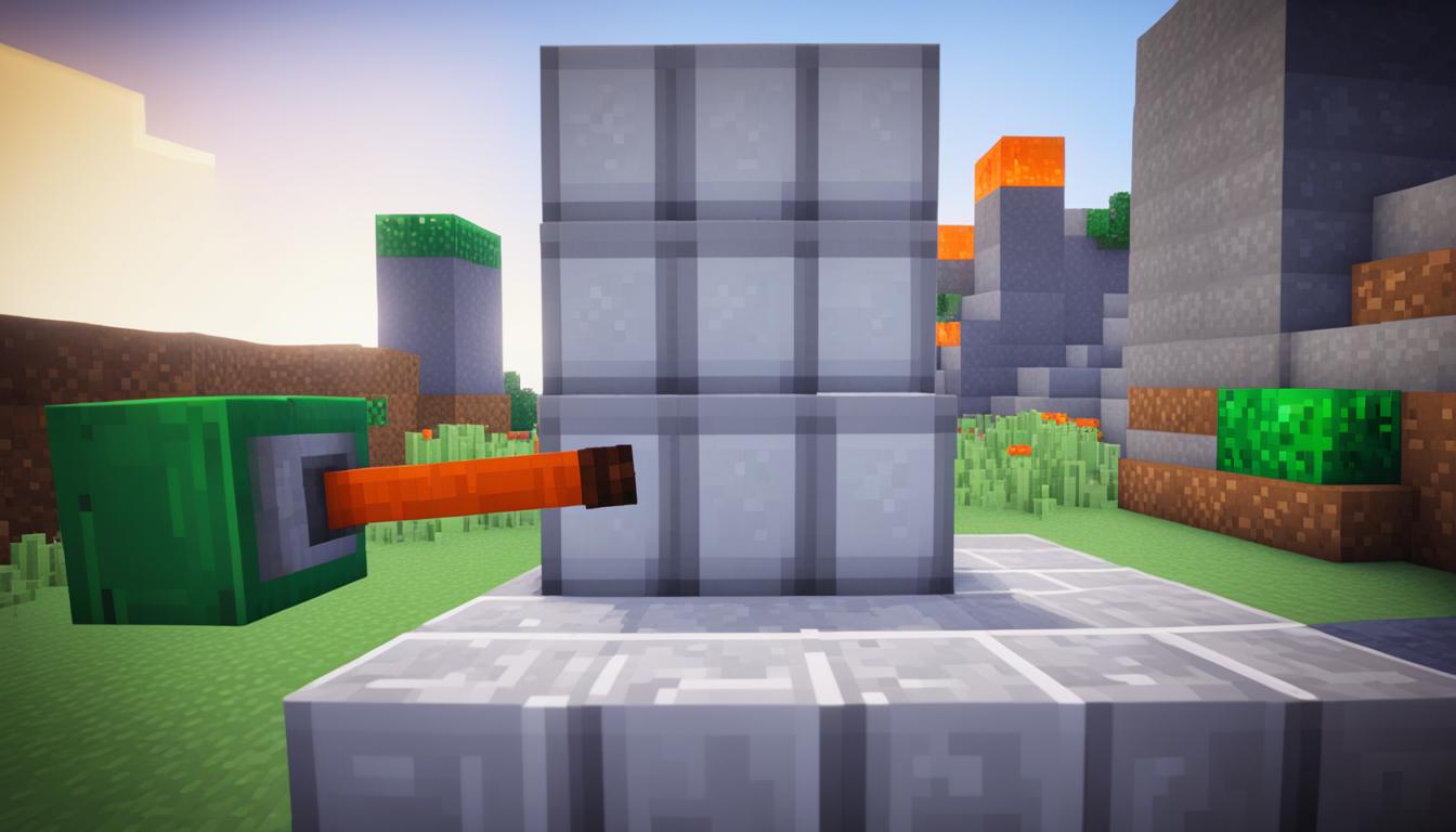 How to Make a TV in Minecraft? | A Simple Guide