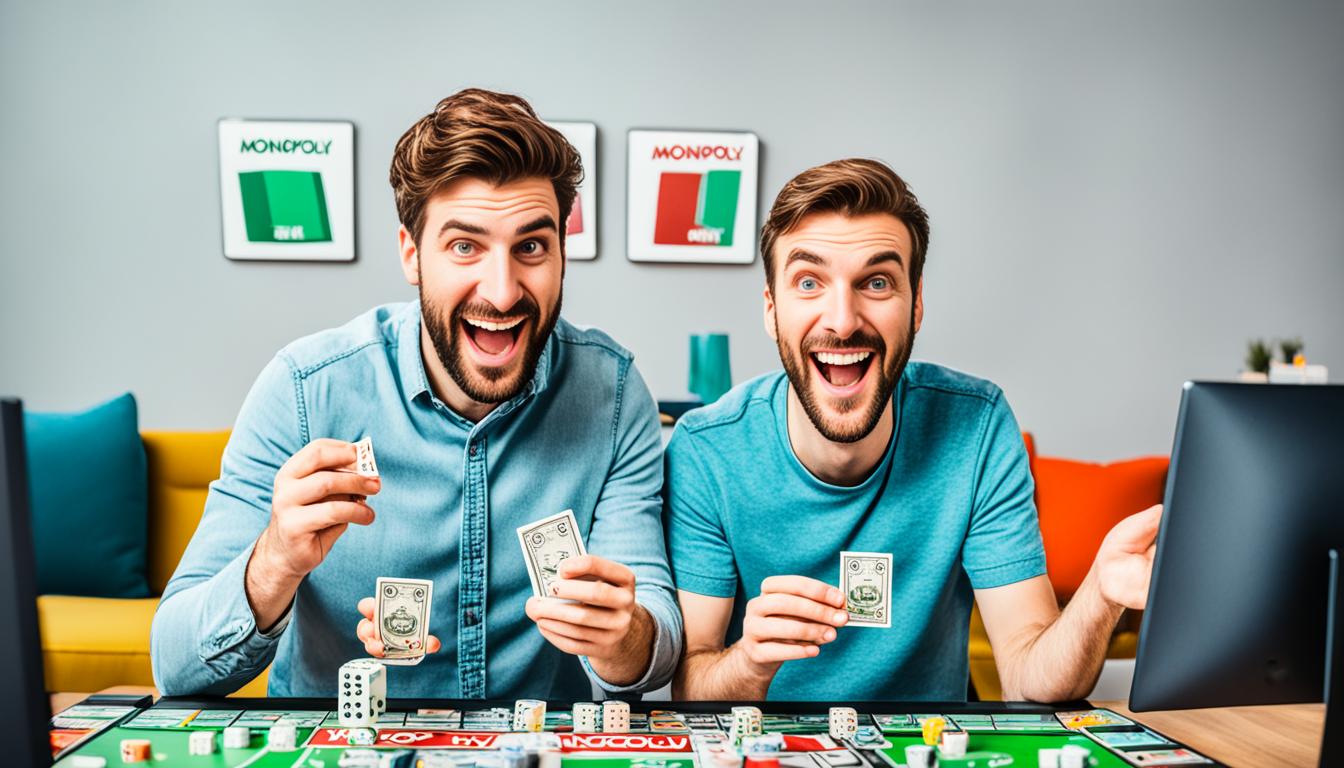 How to Play Monopoly Go? | The Classic Board Game