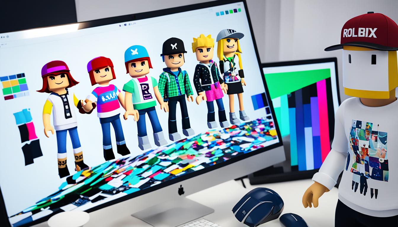 How to Design Clothes on Roblox? | A Guide for Players