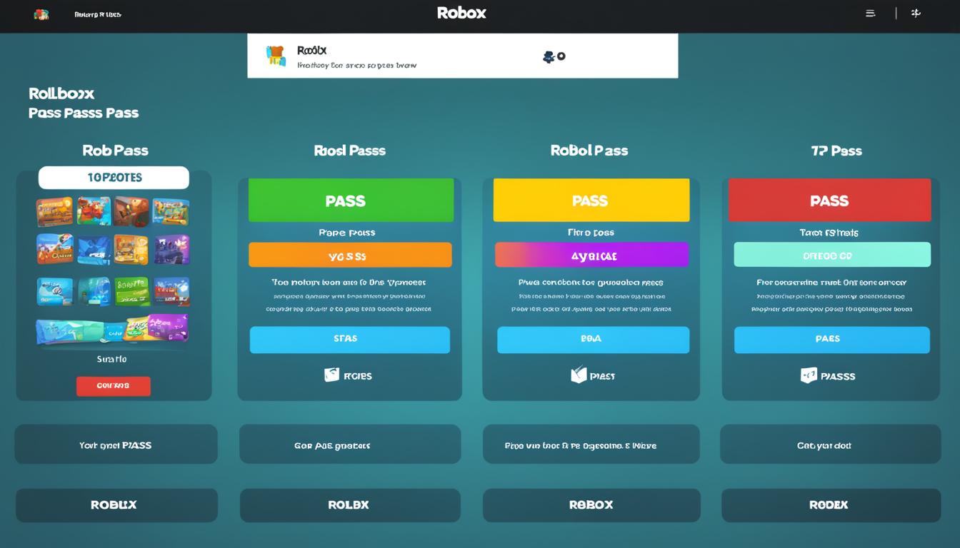 How to Make a Roblox Game Pass? | A Beginner's Guide