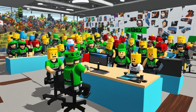 How to Join Groups in Roblox? | A Step-by-Step Guide