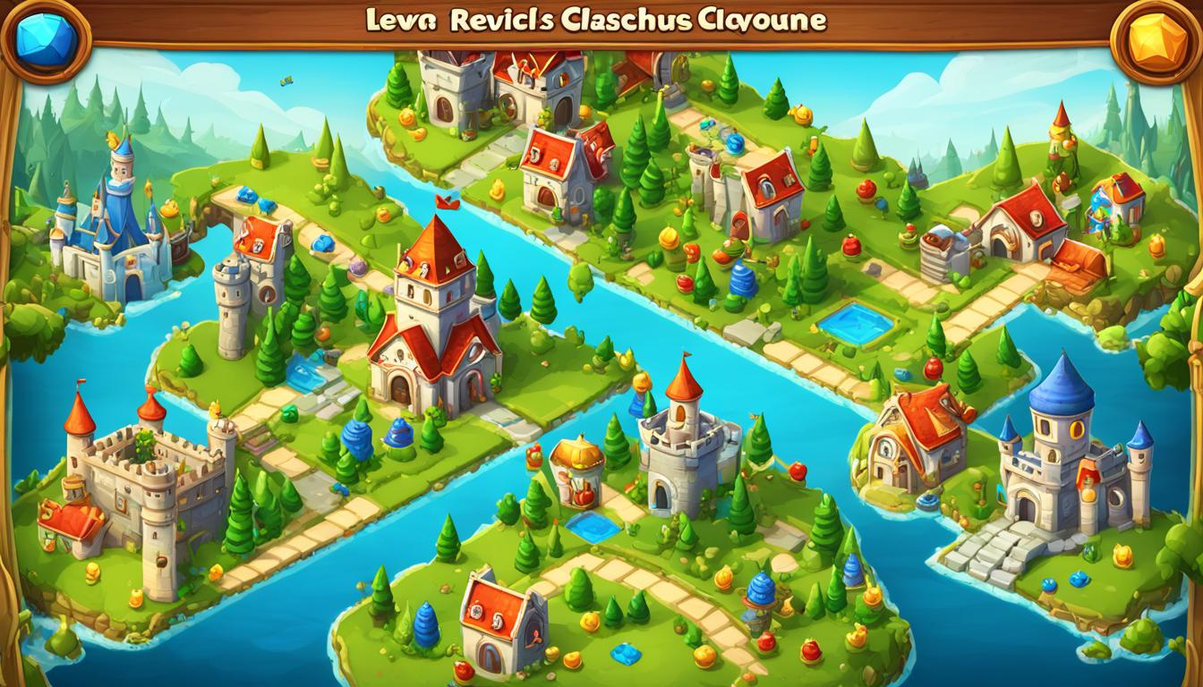 How to Play Royal Match? | A Beginner's Guide