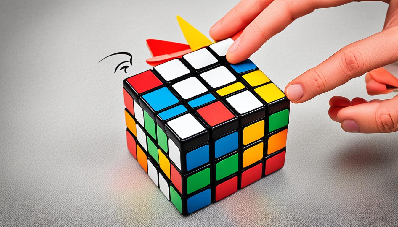 How to Play Rubik 3x3? | A Beginner's Guide