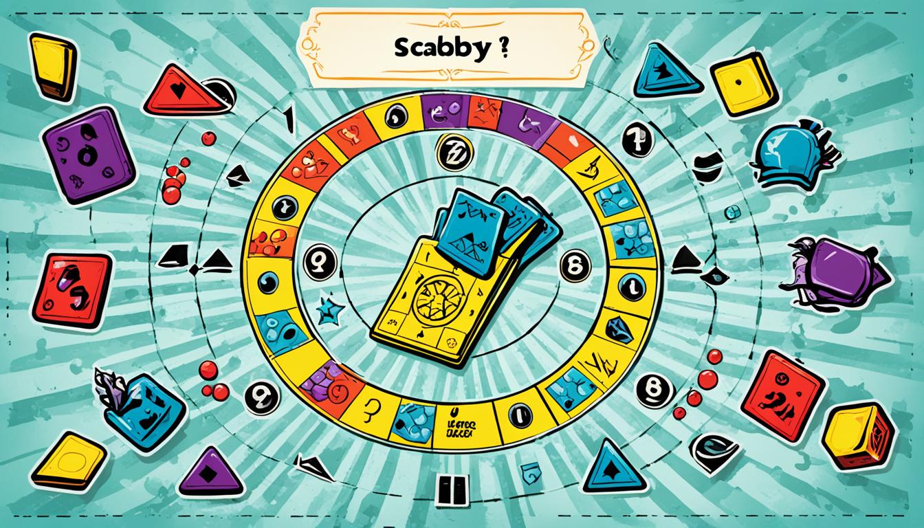 How to Play Scabby Queen Card Game | Easy Steps