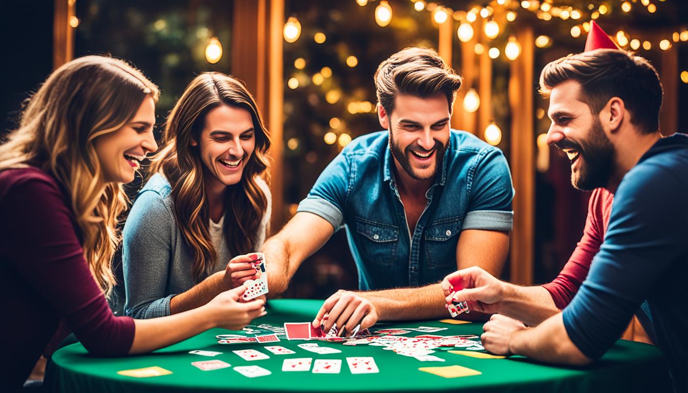 How to Play the Ring of Fire? | Party Game Rules