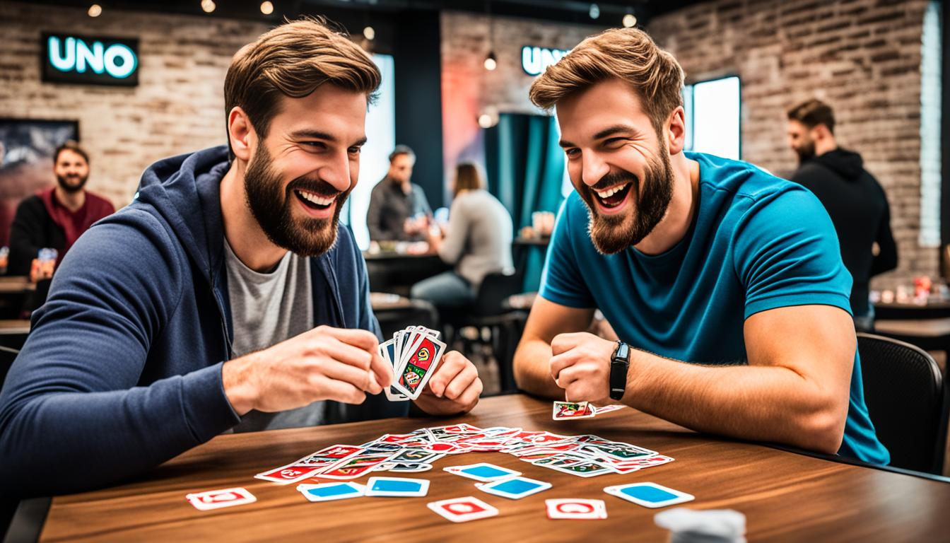 How to Play UNO With 2 Players? | Easy Duo Card Game Guide