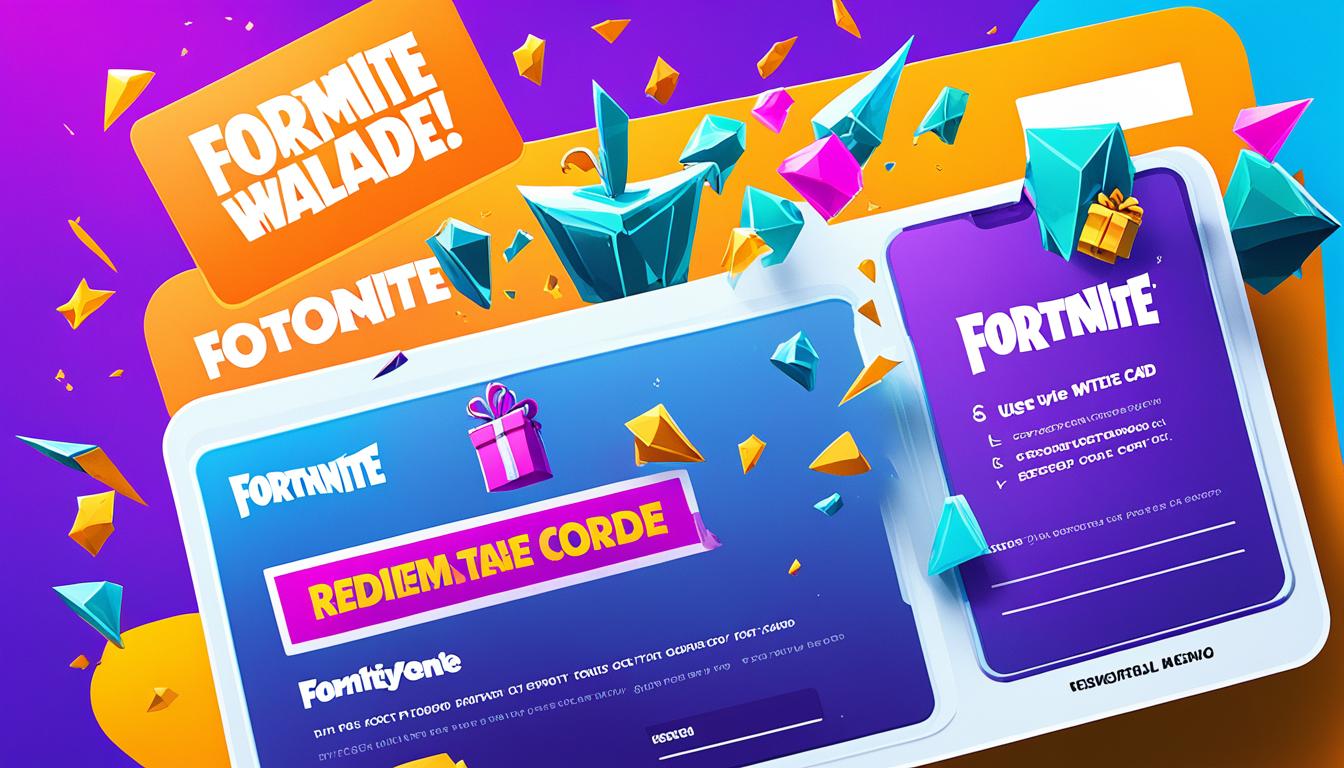 How to Redeem Fortnite Gift Card? | A Simple Guide