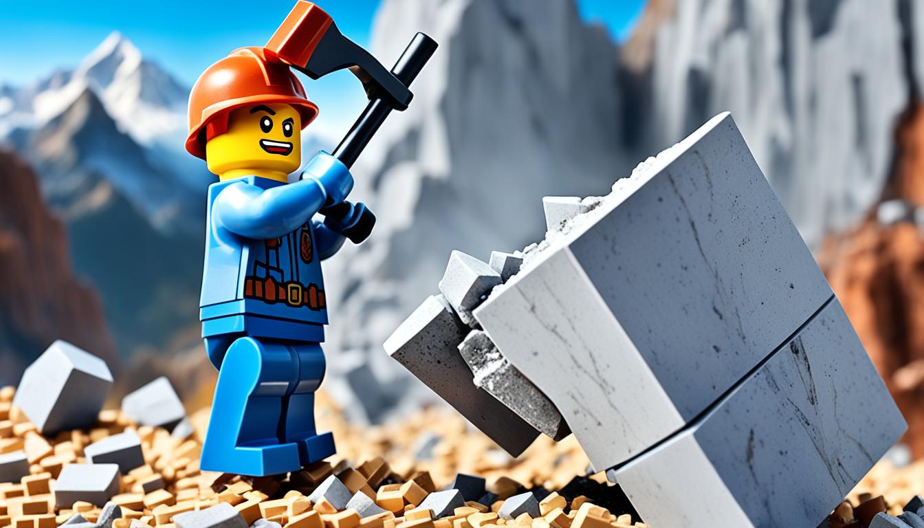 How to Get Marble in LEGO Fortnite? | The Ultimate Guide