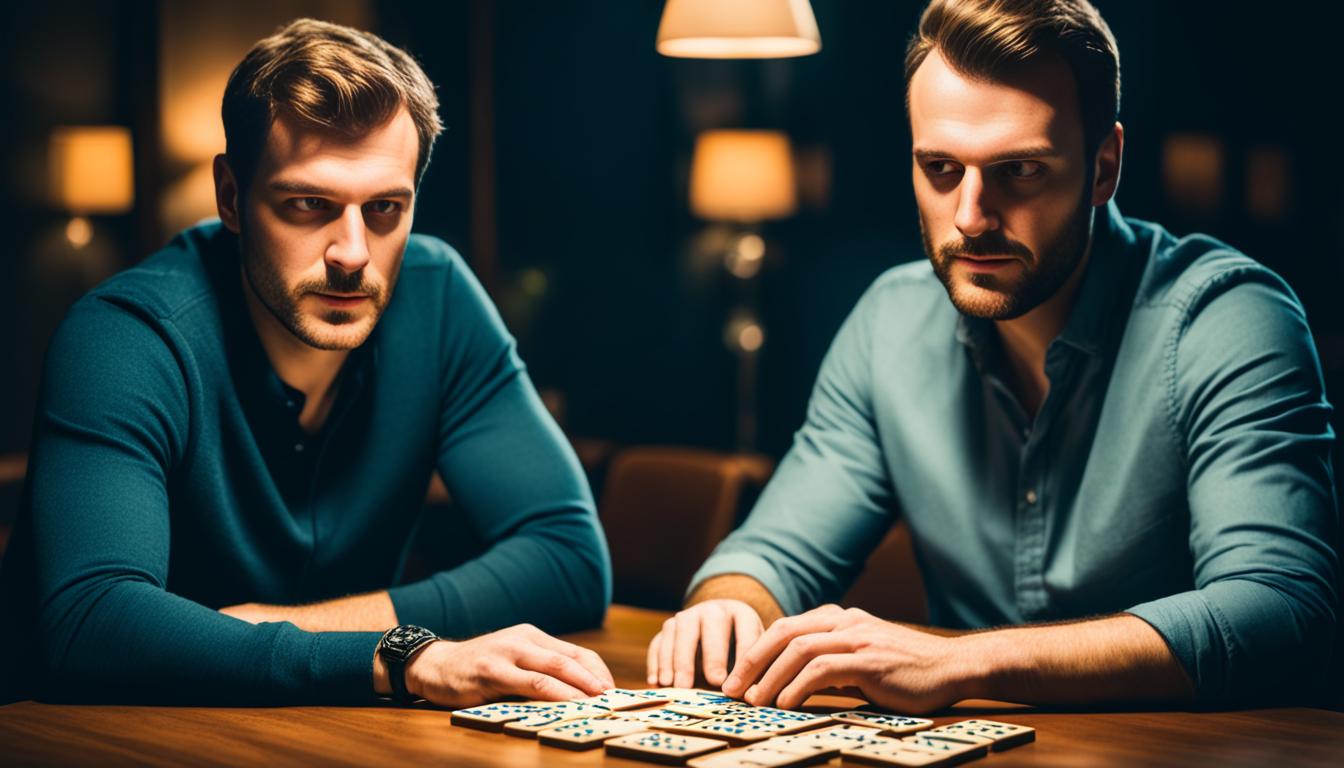 How to Play Dominoes With 2 Players? | A Simple Guide