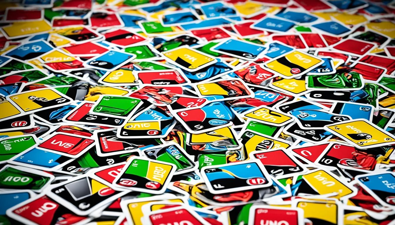 How to Play UNO Extreme? | A Thrilling and Intense Game