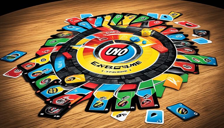 How to Play UNO Extreme? | A Thrilling and Intense Game
