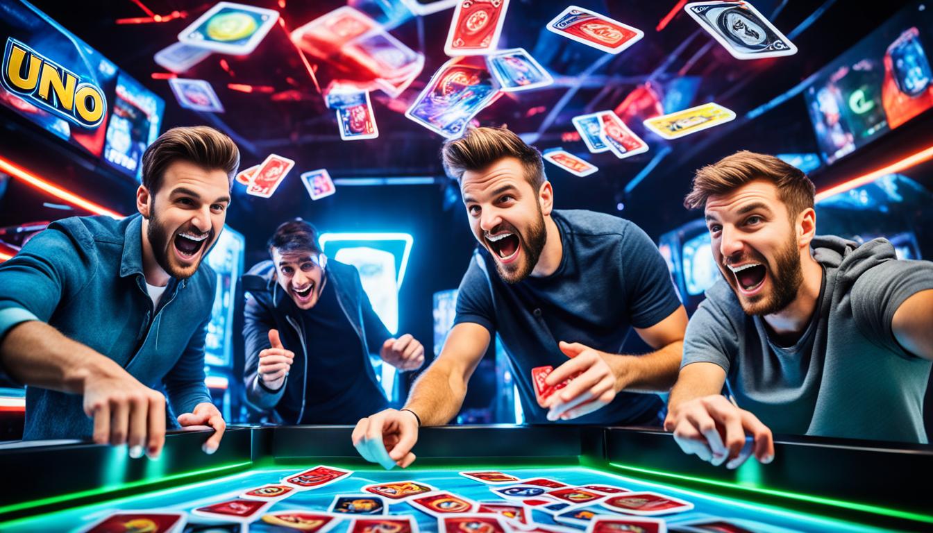 How to Play UNO Extreme? | A Thrilling and Intense Game