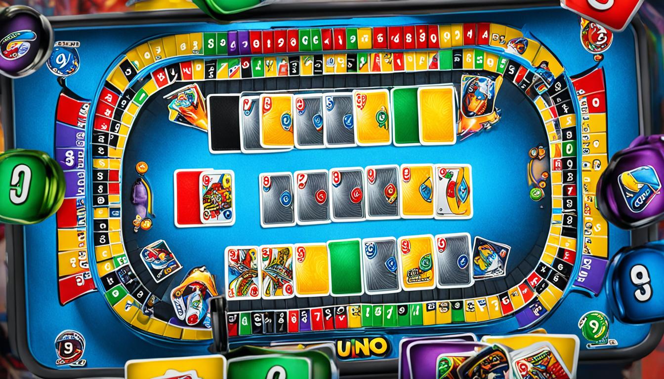 How to Play UNO Extreme? | A Thrilling and Intense Game
