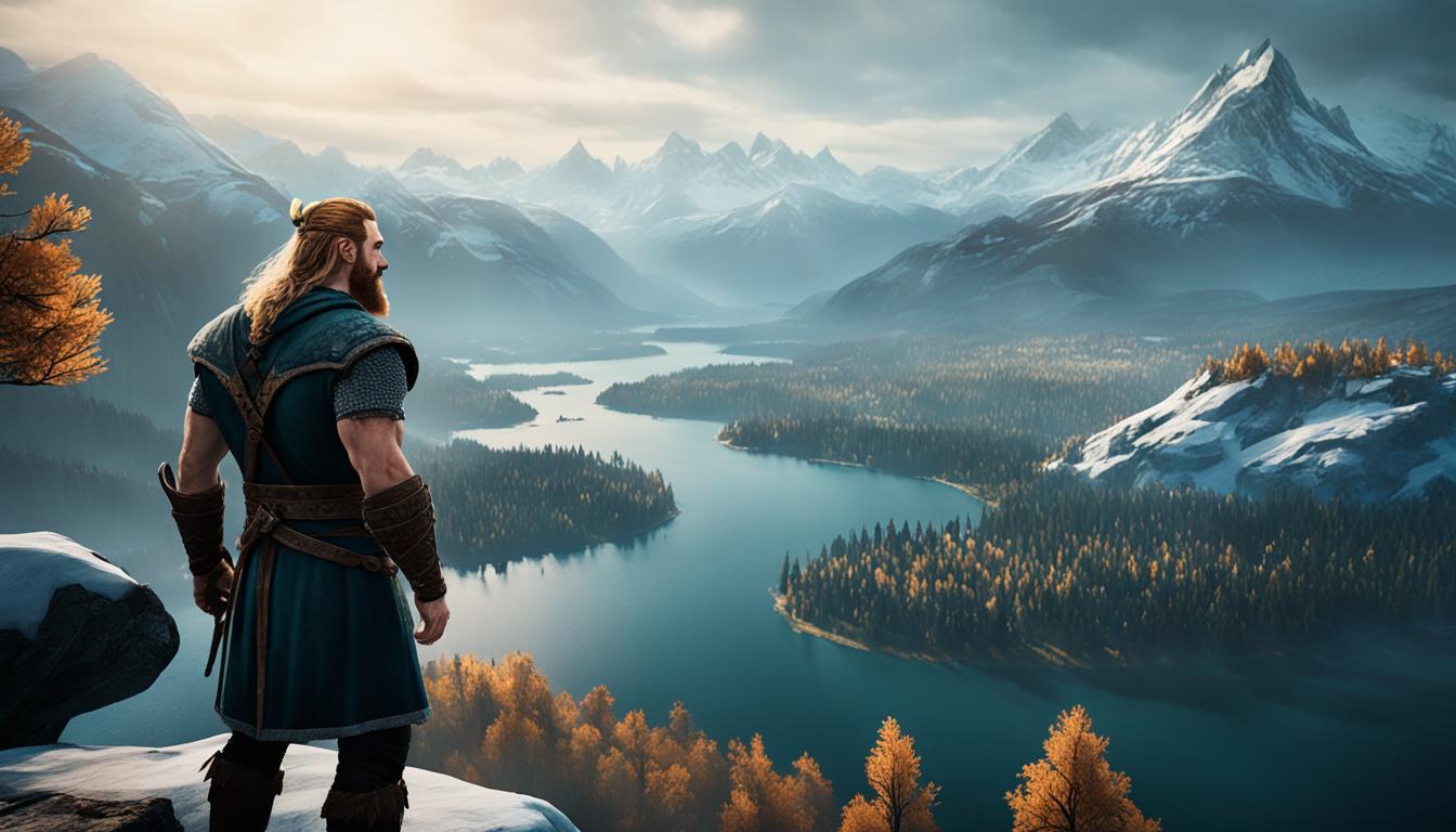Valheim Guide | Survive and Thrive in This Viking World