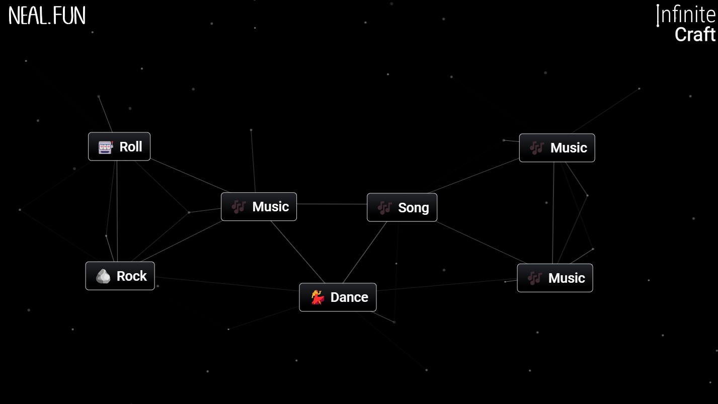 How to Make TikTok in Infinite Craft? - UK Gaming Blog