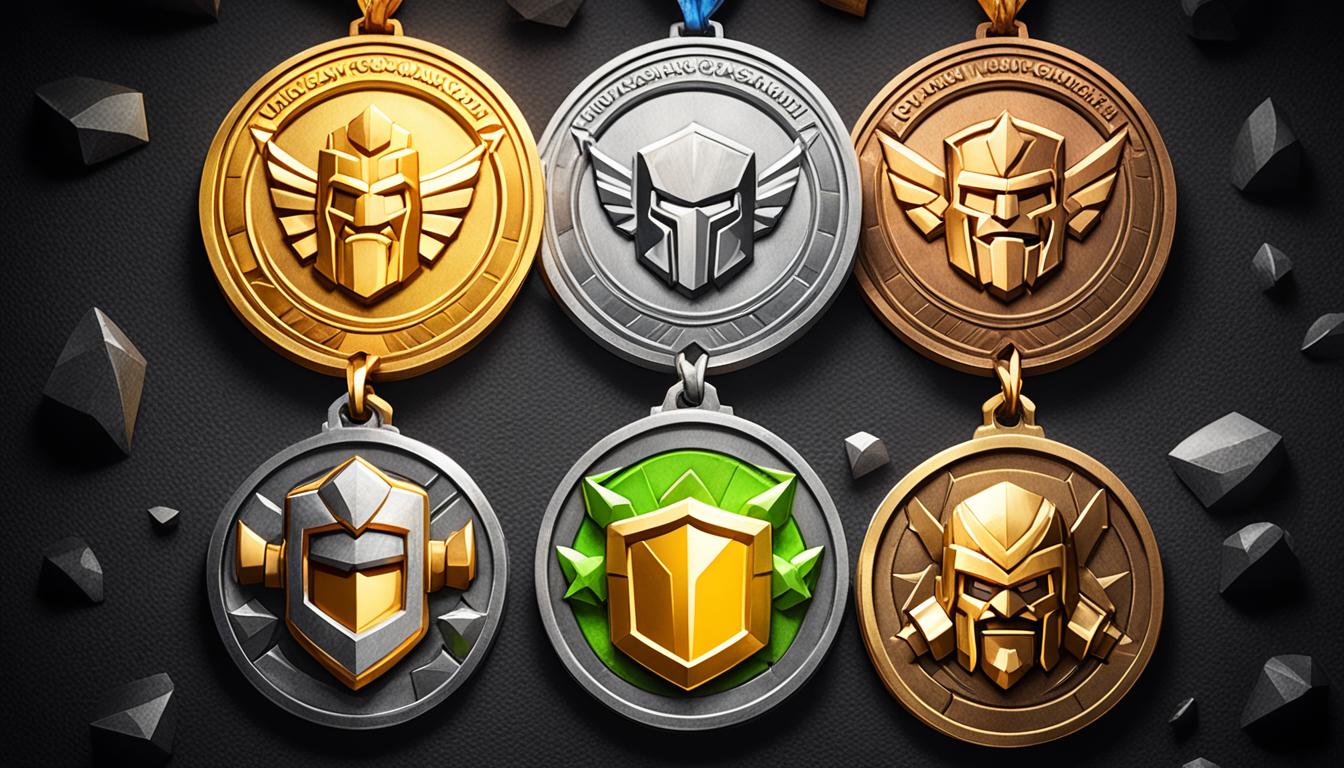 How to Get League Medals in CoC (Clash of Clans)?