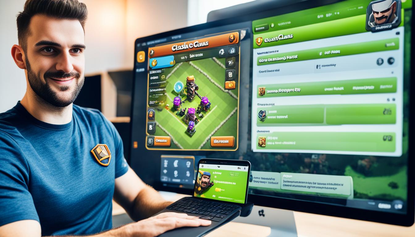 How to Change COC Name? | Clash of Clans