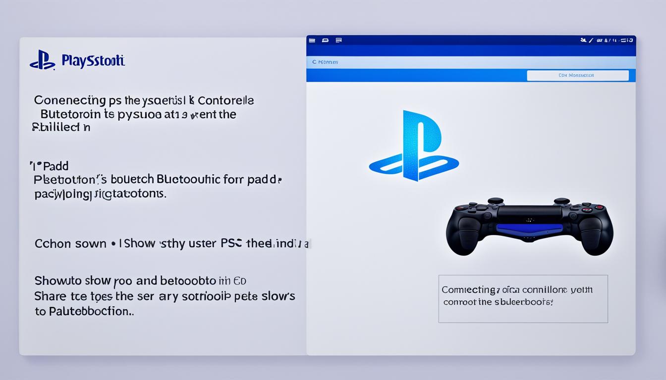 How to Connect PS4 Controller? | Easy Steps