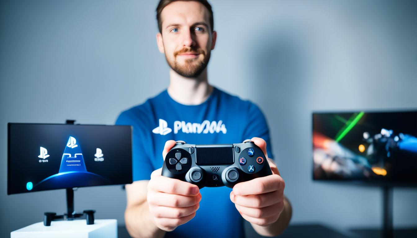 How to Connect PS4 Controller? | Easy Steps