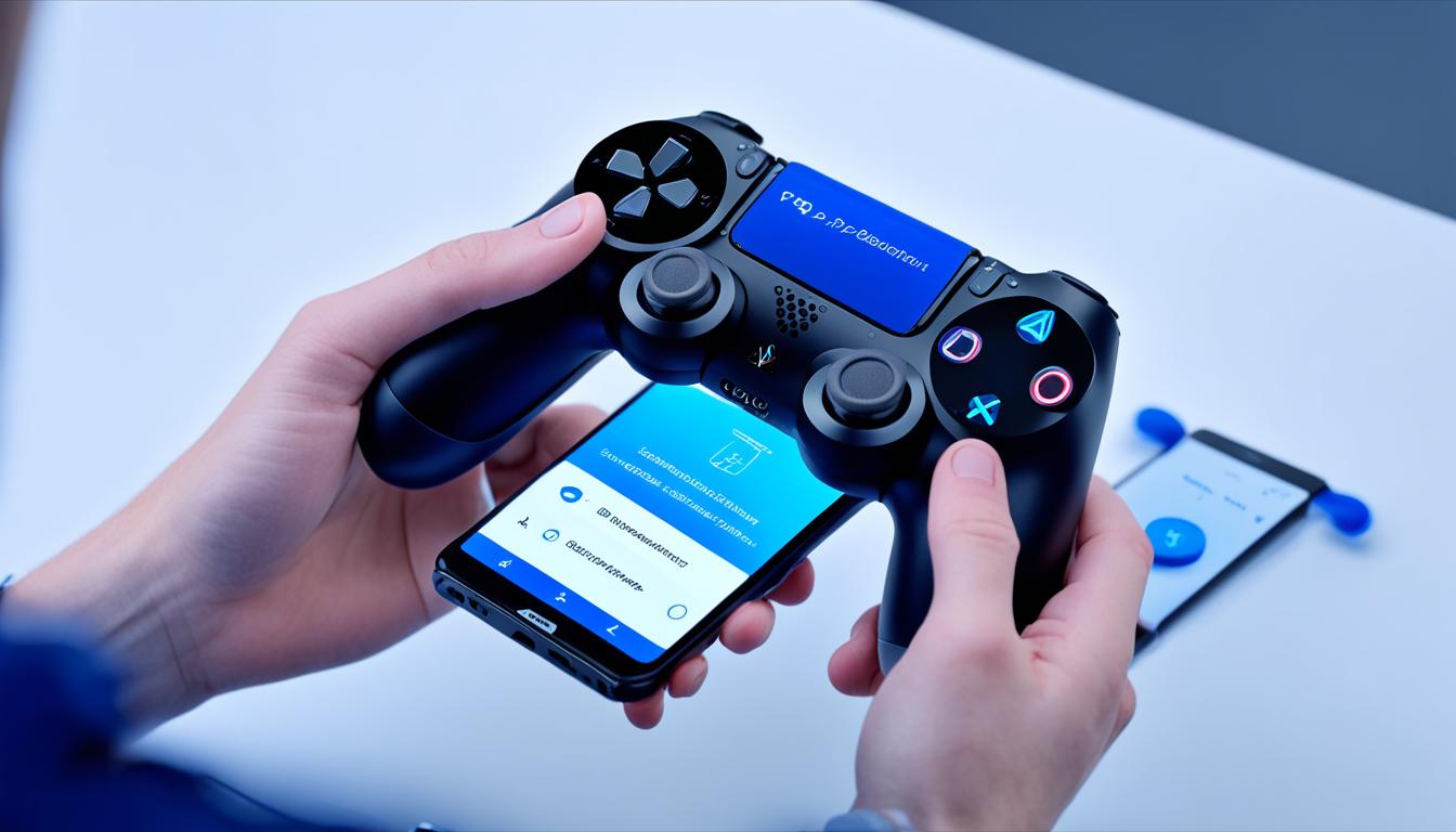 How to Connect PS4 Controller? | Easy Steps