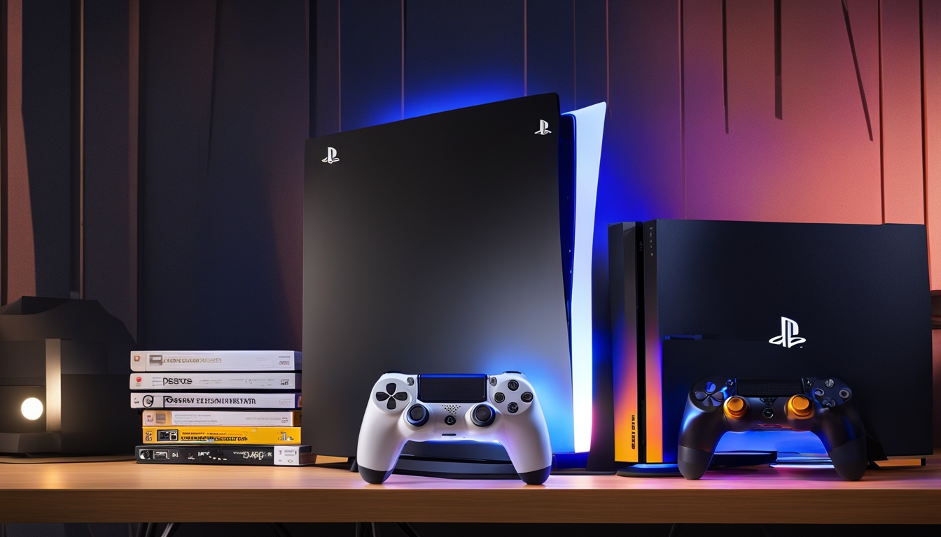 Can You Play PS3 Games on PS4? | Find Out Here