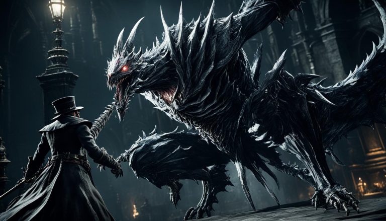 Bloodborne Game Guide | How to Play?