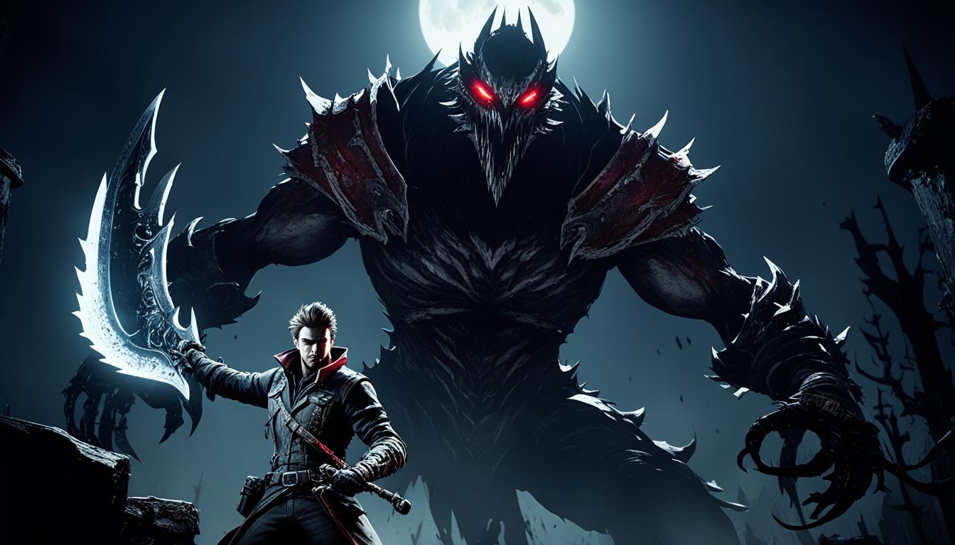 Bloodborne Trophies Guide | Unlock Every Achievement