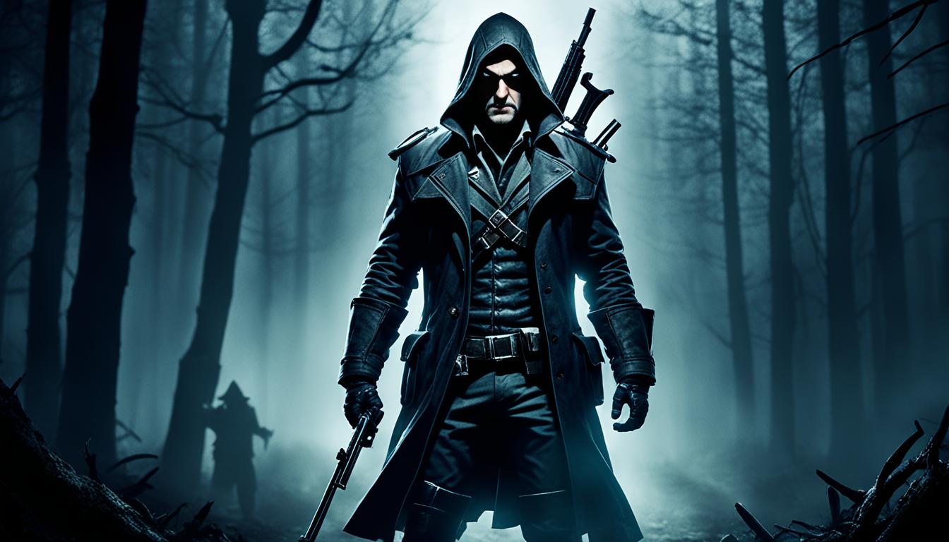 Bloodborne Game Guide | How to Play?