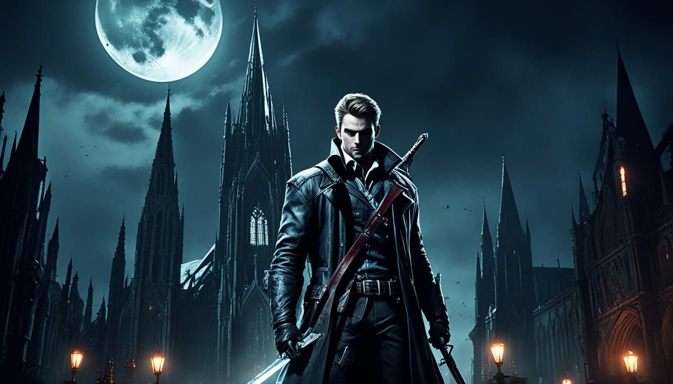 Bloodborne Game Guide | How to Play?