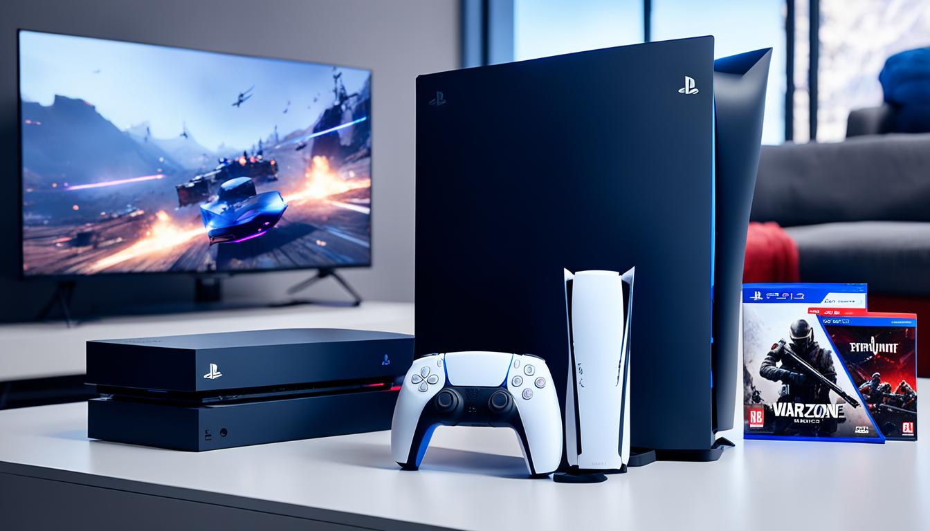 How to Download Warzone on PS5?