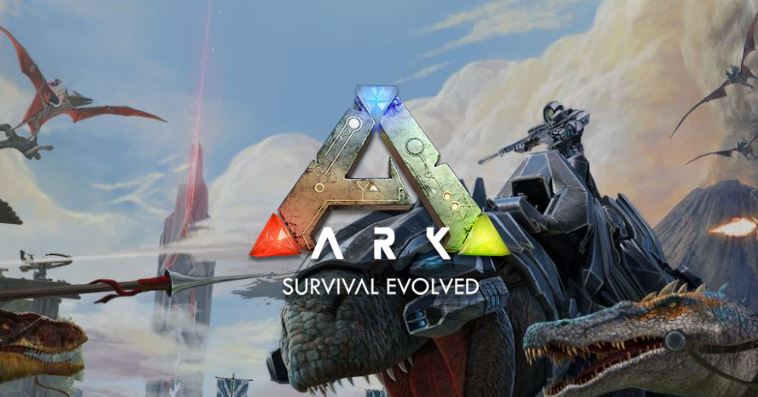 ARK: Survival Evolved (2017) Game Icons Banners - UK Gaming Blog