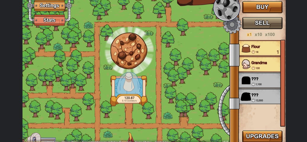 Cookie Clicker Unblocked 76 | How and Where to Play?