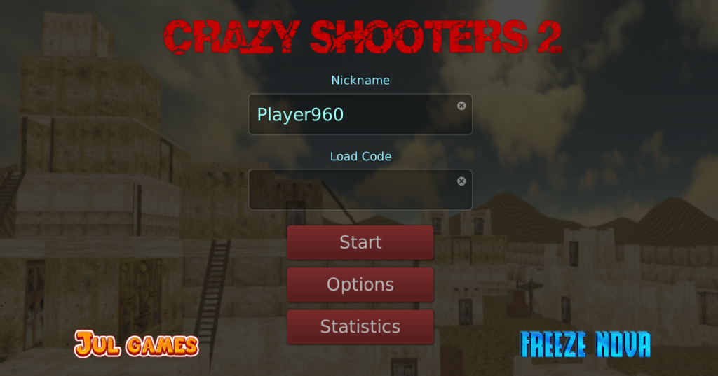 Unblocked Games Freezenova | Perfect for School and Work Breaks