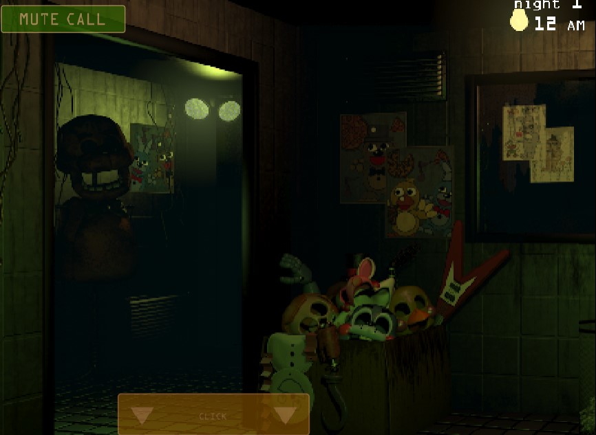 FNAF Unblocked | How to Play and Access All the Five Nights at Freddy's ...