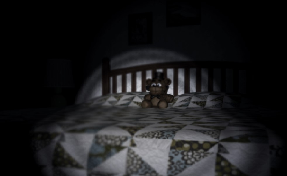 FNAF Unblocked | How to Play and Access All the Five Nights at Freddy's ...