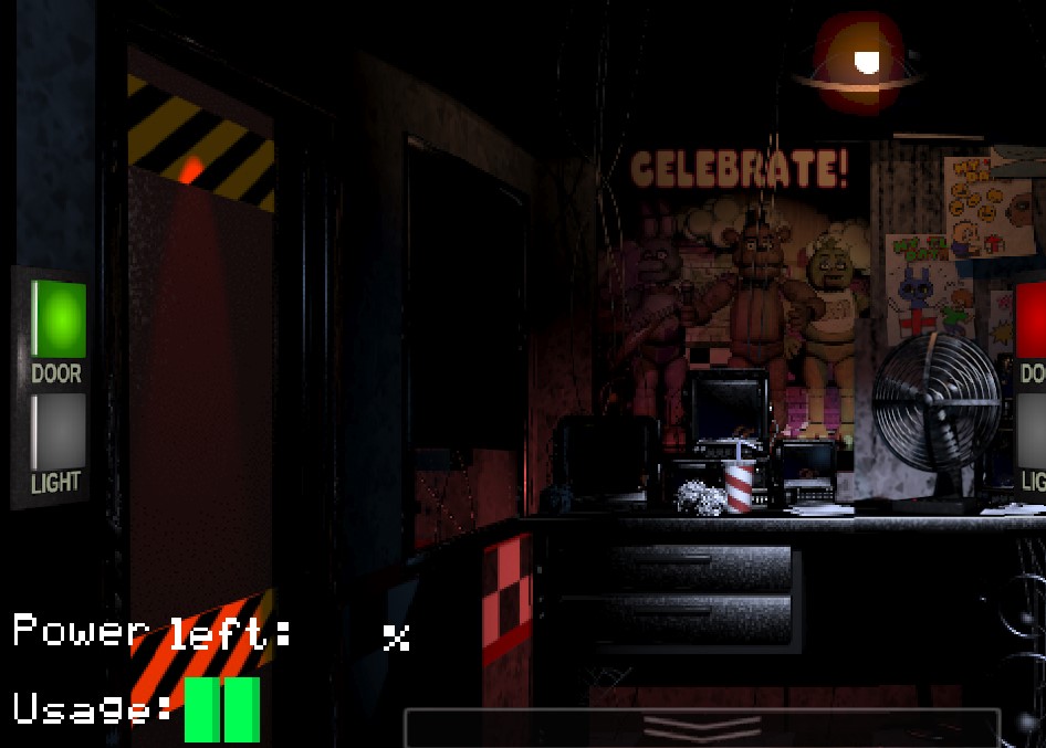 FNAF Unblocked | How to Play and Access All the Five Nights at Freddy's ...