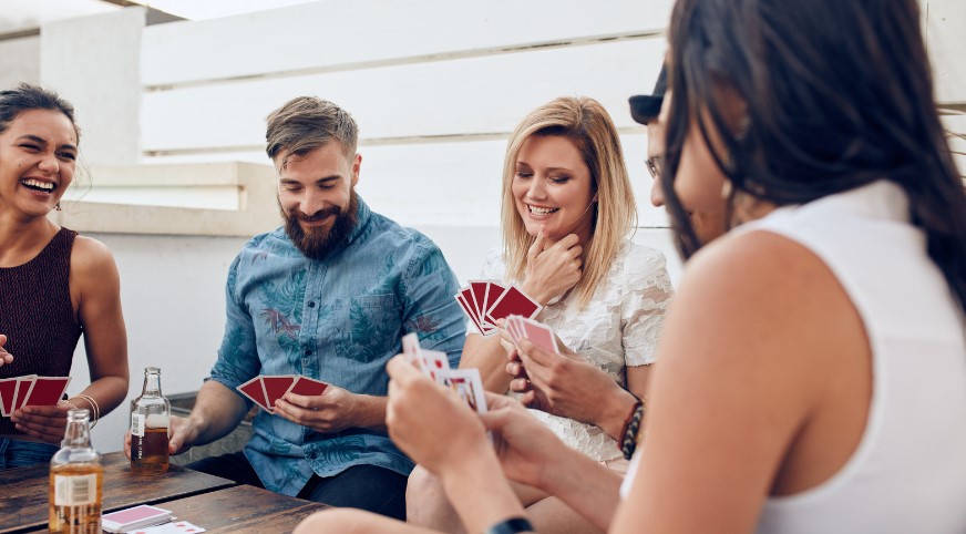 Freecell Rules | How to Play, Set Up & Variations